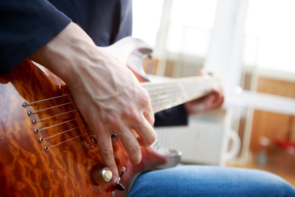 9 Proven Techniques to Master Guitar Improvisation | Guitar Secrets by Daniel Weiss