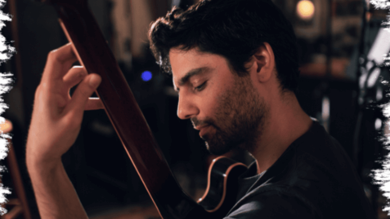 Connect the Dots, Explore Freedom, and Find Your Voice on the Fretboard ...